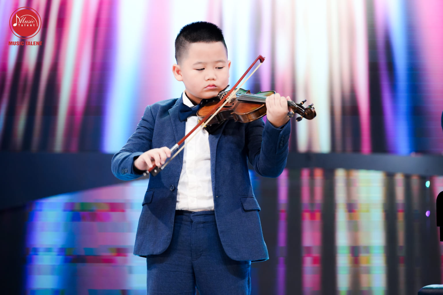 Trang chủ — Đào tạo Music Talent