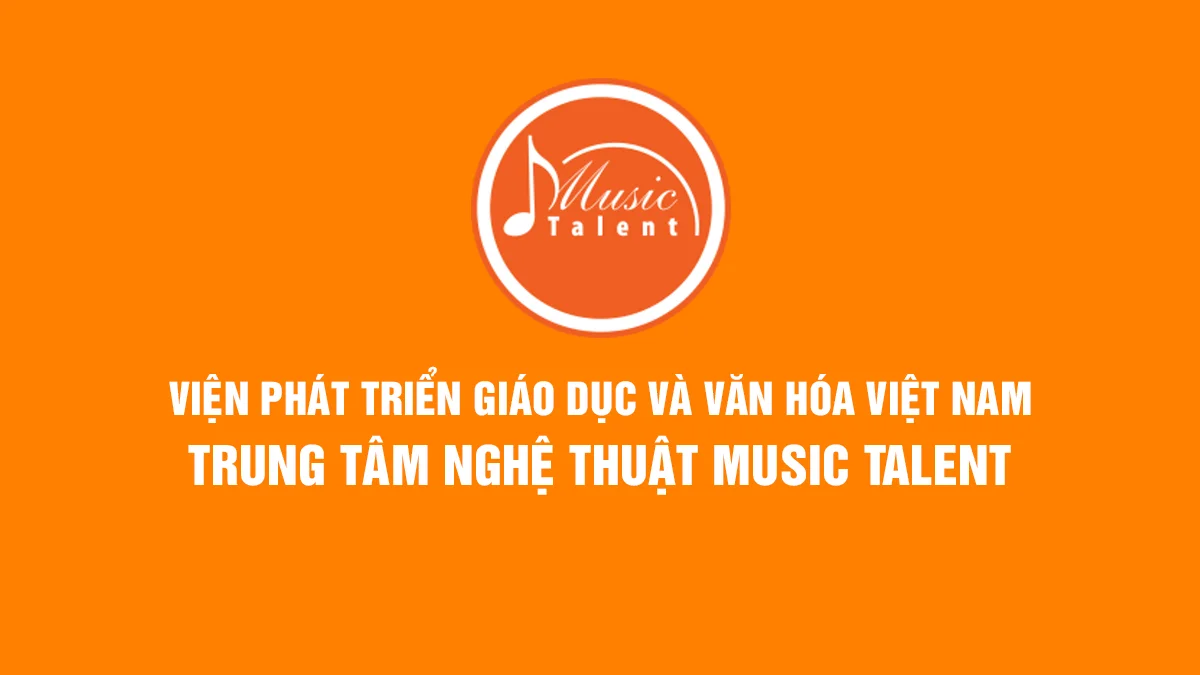 AI Piano — Đào tạo Music Talent